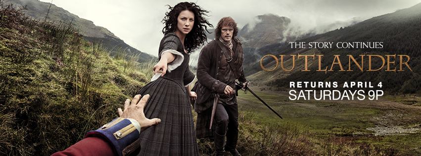 Outlander Season 1A Episodes 101-108 Gàidhlig Roundup | Great Scot!