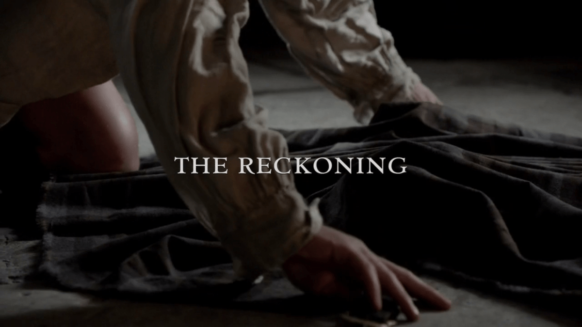 Outlander Episode 109: The Reckoning – The Gàidhlig Bits I Could ...